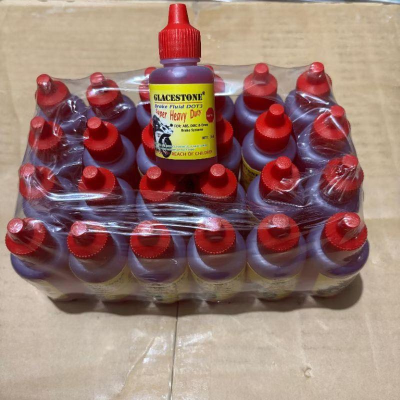 minyak rem motor dot3 minyak rem 50ml murah Motorcycle Oil - Shop ...