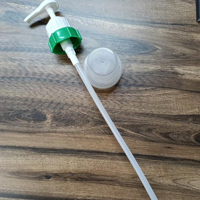 PAM BOTOL SABUN 10 LTR DAN 5 LTR (PUMP DISPENSER) - TikTok Shop Malaysia