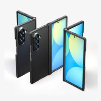 Promo ORIGINAL Case Samsung Galaxy Z Fold 7 5G 2025 Spigen Tough Armor ...
