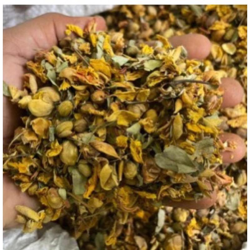 Avarampoo Dry Herbs Flower Oraganic | Drink Tea - TikTok Shop Malaysia