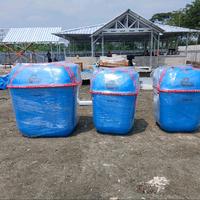Jual Septic Tank 2000 Liter. Bioboss,Biomif,Biofil,Biotank,Biotech ...