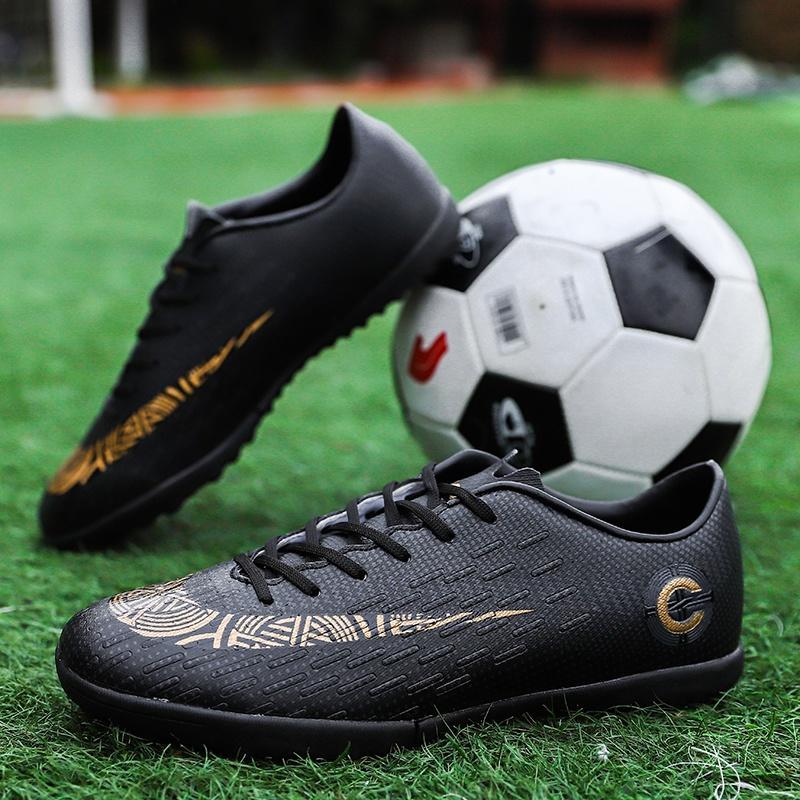 Kasut Bola Sepak Lelaki, kasut latihan luar, Turf Futsal, koleksi ...
