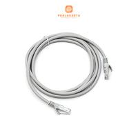 Jual Kabel LAN RJ45 Ethernet 1 Meter Biru dan Abu-Abu - Jakarta Selatan ...