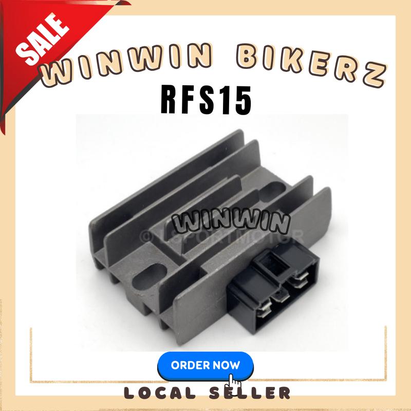 Benelli RFS150 RFS150i RFS 150 150i TNT135 TNT 135 Rectifier - TikTok ...