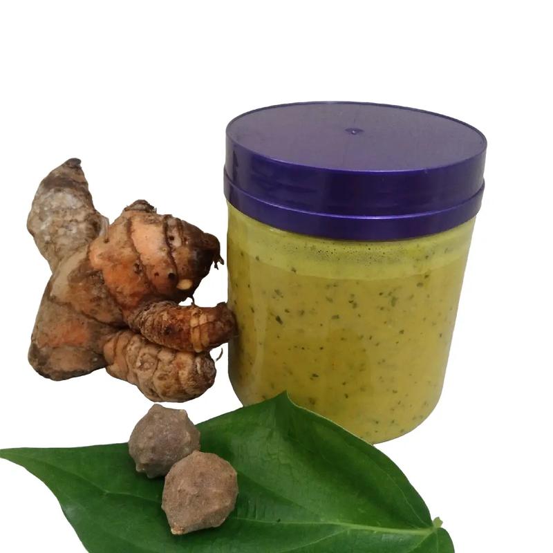 Herba bertangas terbaik mengelakkan keputihan dll - TikTok Shop Malaysia