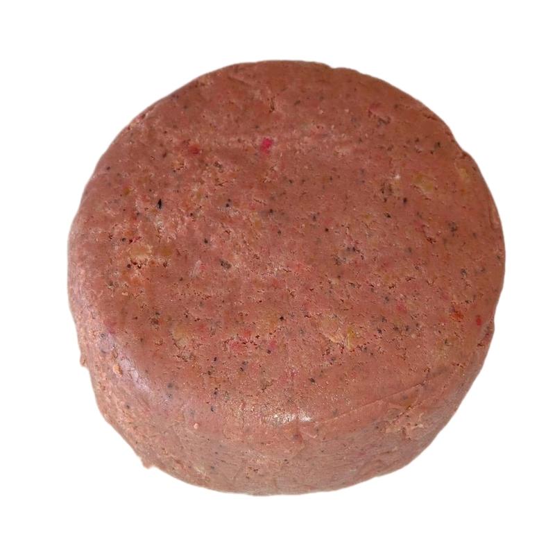 BELACAN BULAT MERAH (TUMBUK) - TikTok Shop Malaysia