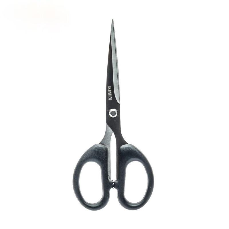 RIMEI Gunting Kertas (14.8cm x 6.5cm) - TikTok Shop Malaysia