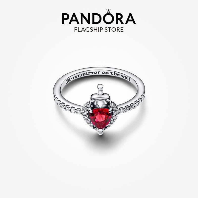 Pandora Disney Villains Evil Queen Ring - TikTok Shop Malaysia