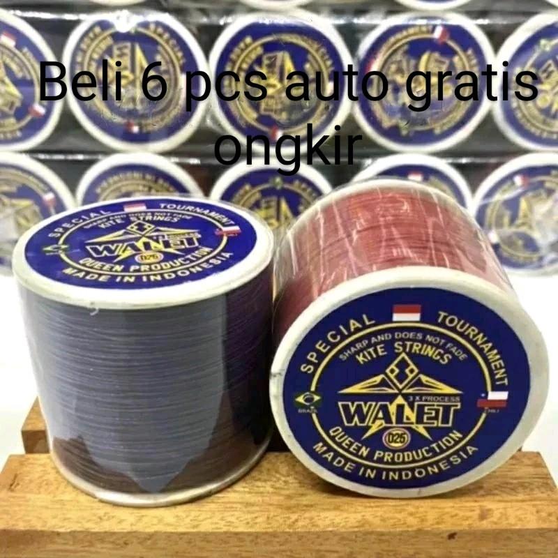 gelasan walet klos bogel 0,25 Sasak padi - Shop | Tokopedia