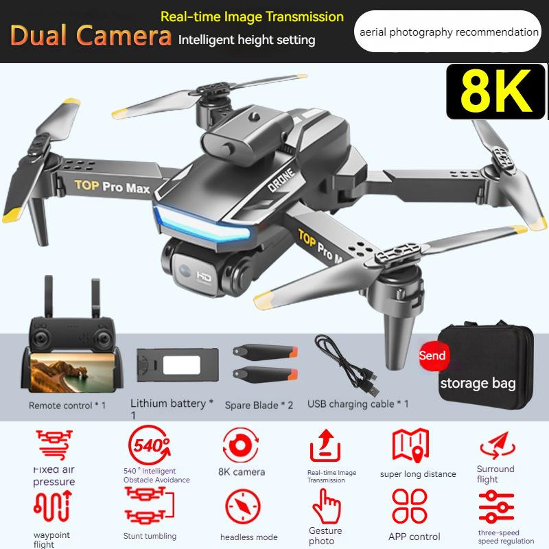 【Shipped within 24 hours】 2025 New P18 Pro drones with camer - TikTok ...