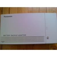 Jual Battery Backup KX A46 DX Adaptor Pabx Panasonic TDN1232 - Jakarta ...