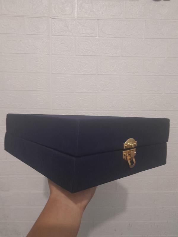 BOX BLUDRU CUSTOM - REQUEST - Shop | Tokopedia