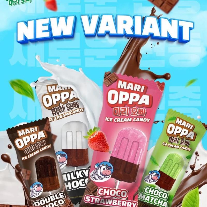 ( 10 pcs) MARIOPPA ICE CREAM CANDY - Shop | Tokopedia