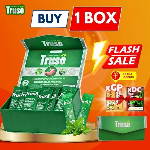 Truso herbal tea - natural ingredients, opportunity para sa - TikTok ...