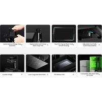 Promo ELEGOO Mars 5 MSLA Auto Calibration Autoleveling Mono LCD 3D ...
