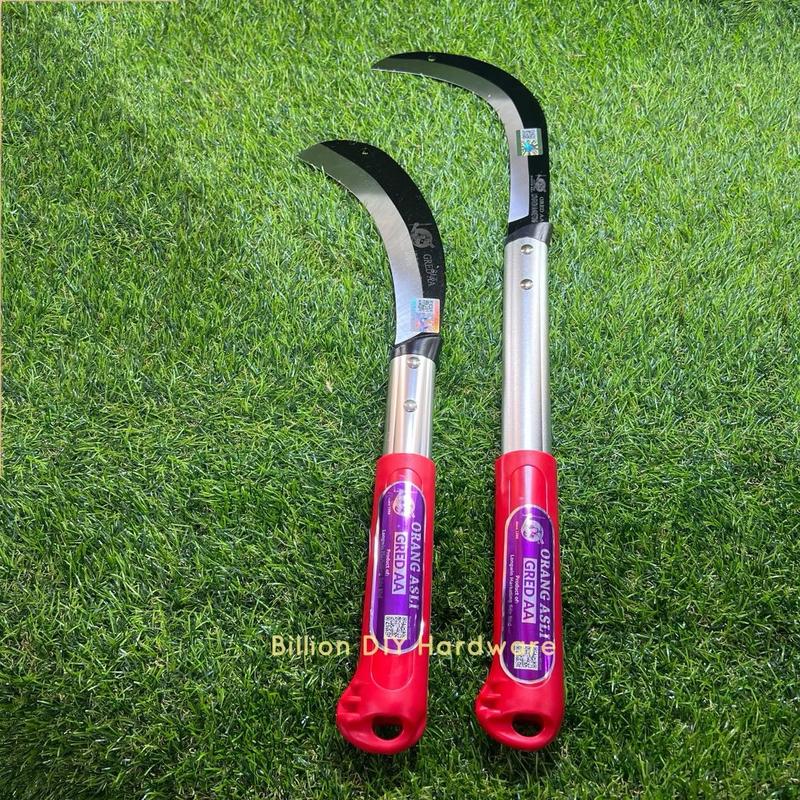 ORANG ASLI Parang tebas / Parang kayu gred AA SK-5 Kitchenware Knife ...