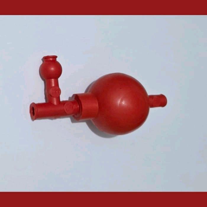 Jual Pipette Filler Ball Universal / Bola Hisap Rubber - Jakarta Utara ...