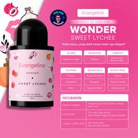 Promo Evangeline Wonder Series - Extrait De Parfum 100 ML | Parfum ...