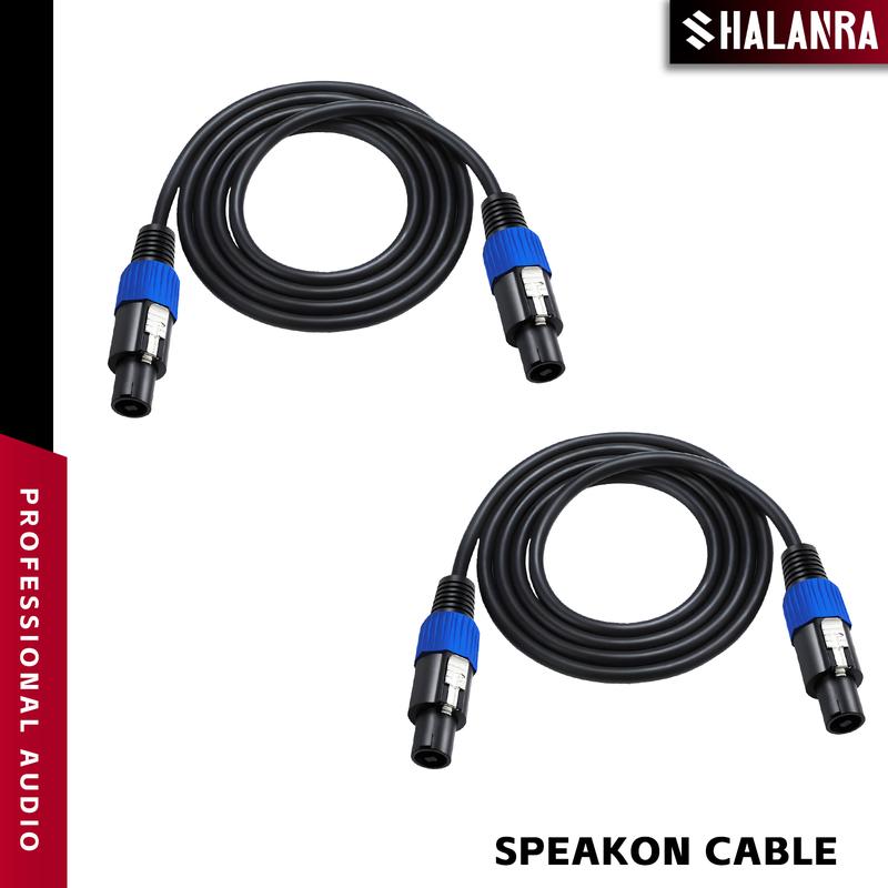 Speaker audio cable All Cooper 2-conductor speaker cable 10m - TikTok ...