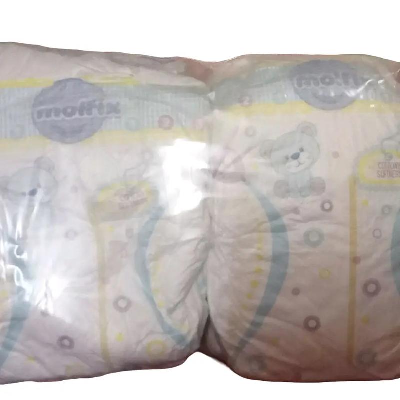 TRIAL PACK MOLFIX NEWBORN (REPACK 5 PCS) - TikTok Shop Malaysia