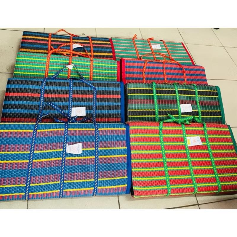 Thailand Tikar Picnic / Tikar Berkelah / Tikar Plastik Surau - TikTok ...