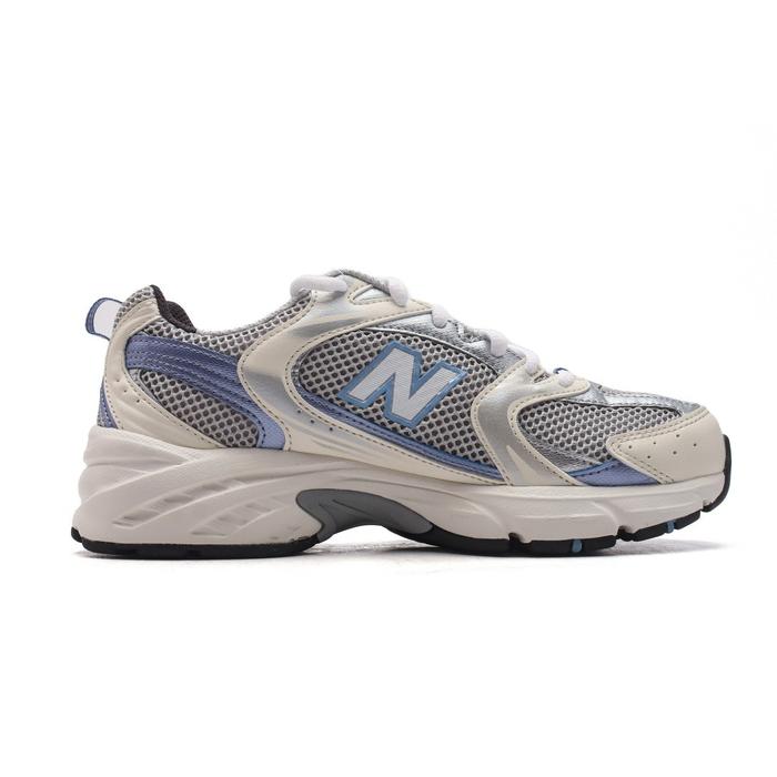 Jual Sepatu Sneakers Casual Pria Wanita Olahraga Santai Unisex 530 ...