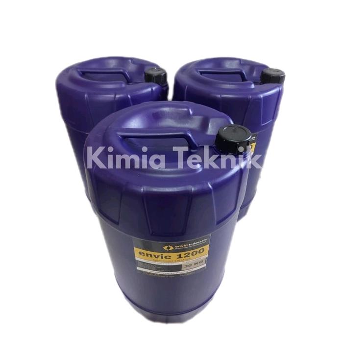 Jual Anti Lumut Bakteri dan Jamur untuk perawatan air Cooling Tower ...