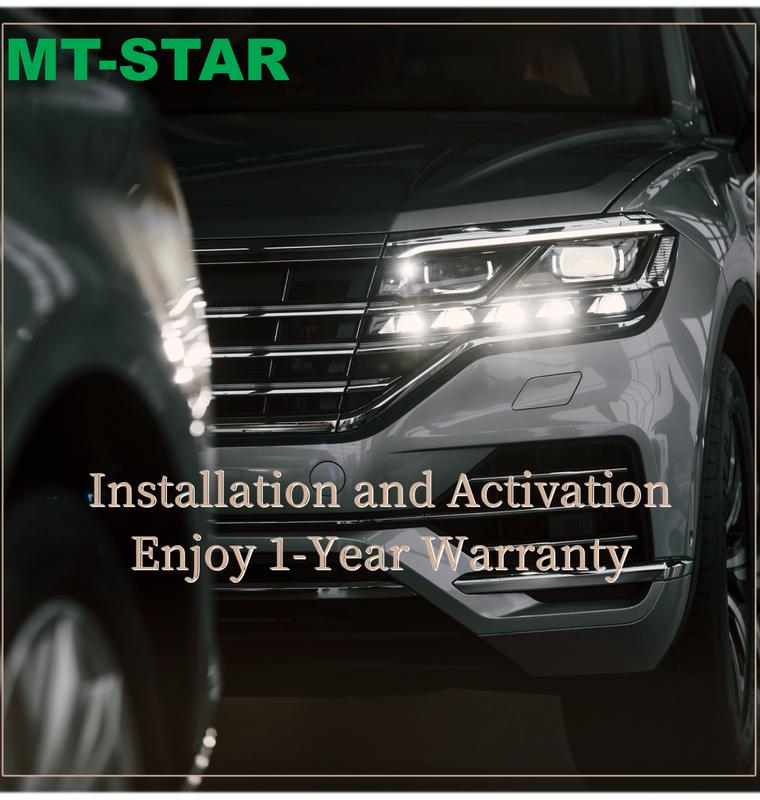 MT-STAR - MT06 H6 H4 S2 UNIVERSAL BILED PROJECTOR LAMPU UTAMA DEPAN ...