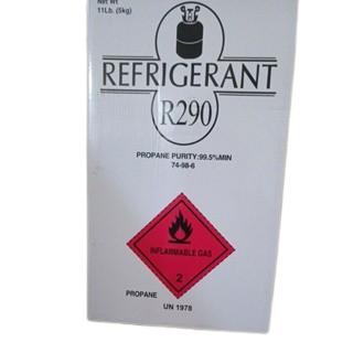 FREON /REFRIGERANT R290 ISI 5 KILO - Shop | Tokopedia