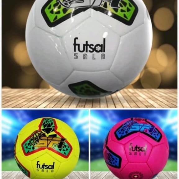 Futsal Ball made of synthetic leather ,with soft touch Bola - TikTok ...