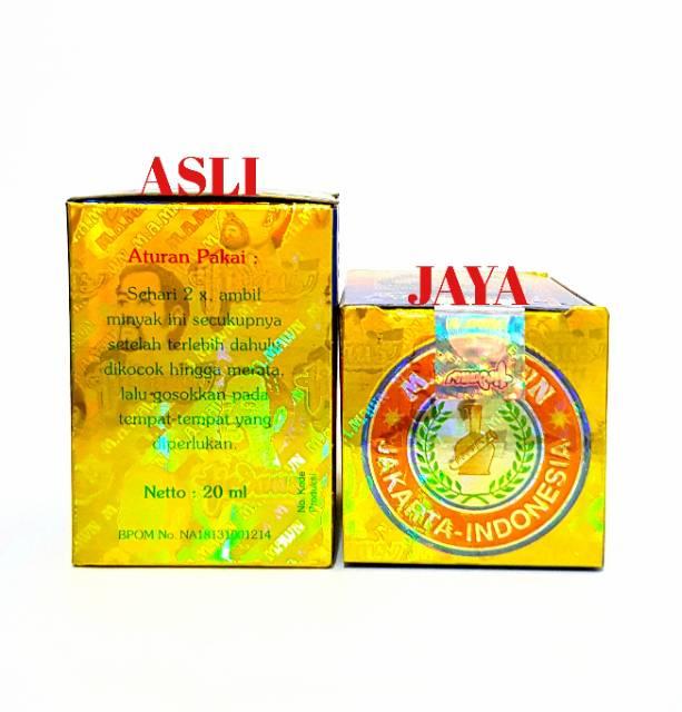 Firdaus Oil Original Asli - Obat / Minyak penumbuh rambut kumis ...