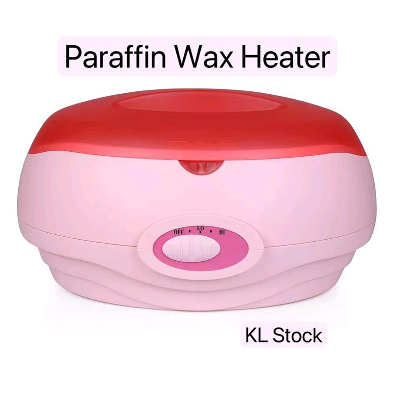 KL Stock Skin Wax Warmer Machine Wax Heater Paraffin bath Hands - TikTok Shop Malaysia