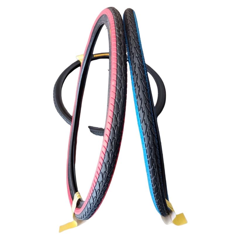 Tayar basikal 20 x 13/8 Brand Wanda king Bicycle Tyre and Tube - TikTok Shop Malaysia