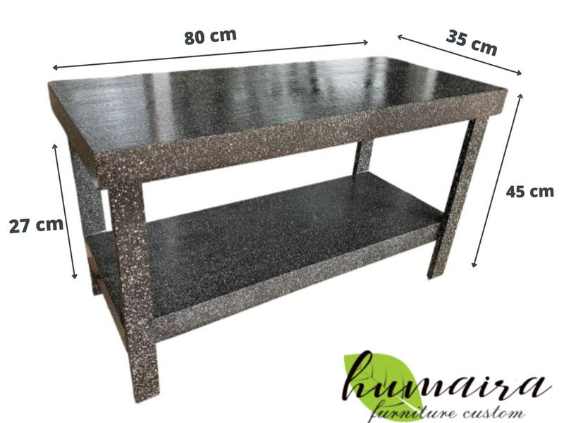 Meja Multifungsi//Meja Untuk Megicom//Meja kompor//Meja Aquarium//Meja ...