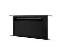 Promo Modena DX 1714 DABK Downdraft Hood Stainless Steel Digital Series ...