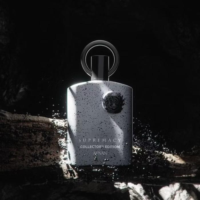 Promo Afnan Supremacy Collectors Edition (M) EDP 100 ml - Parfum Pria ...