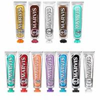 Promo ORIGINAL MARVIS TOOTHPASTE WHITENING READY STOCK - Marvis ...