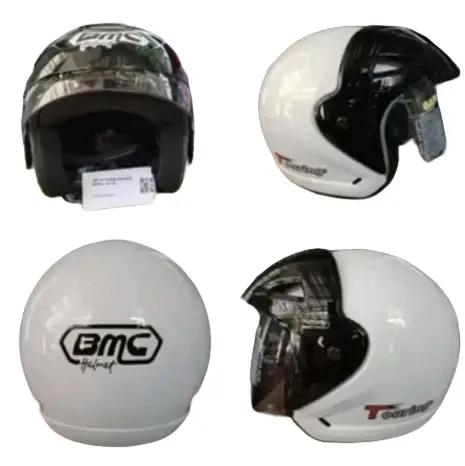 HELM BMC TOURING FULL WARNA ORIGINAL SNI - Shop | Tokopedia