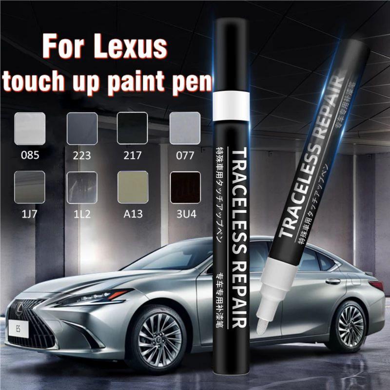 Car Paint Repair Pen For Lexus Car Scratch Repair Agent Auto Touch Up ...