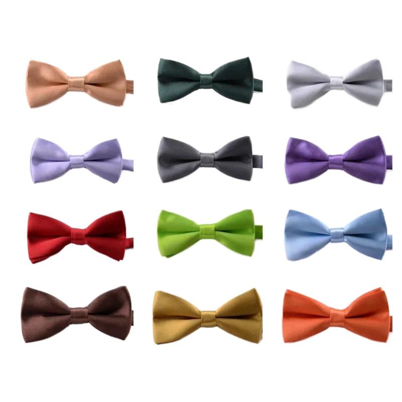Small Bowties for Children Kids Boys Bow Tie Party Gift Butterfly ...