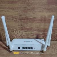 Jual FiberHome SR1041E Wireless Router DualBand - Jakarta Selatan ...