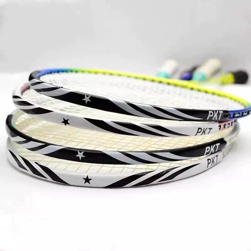 Badminton Racket Head Protector Sticker PU Racquet Guard Tap - TikTok ...