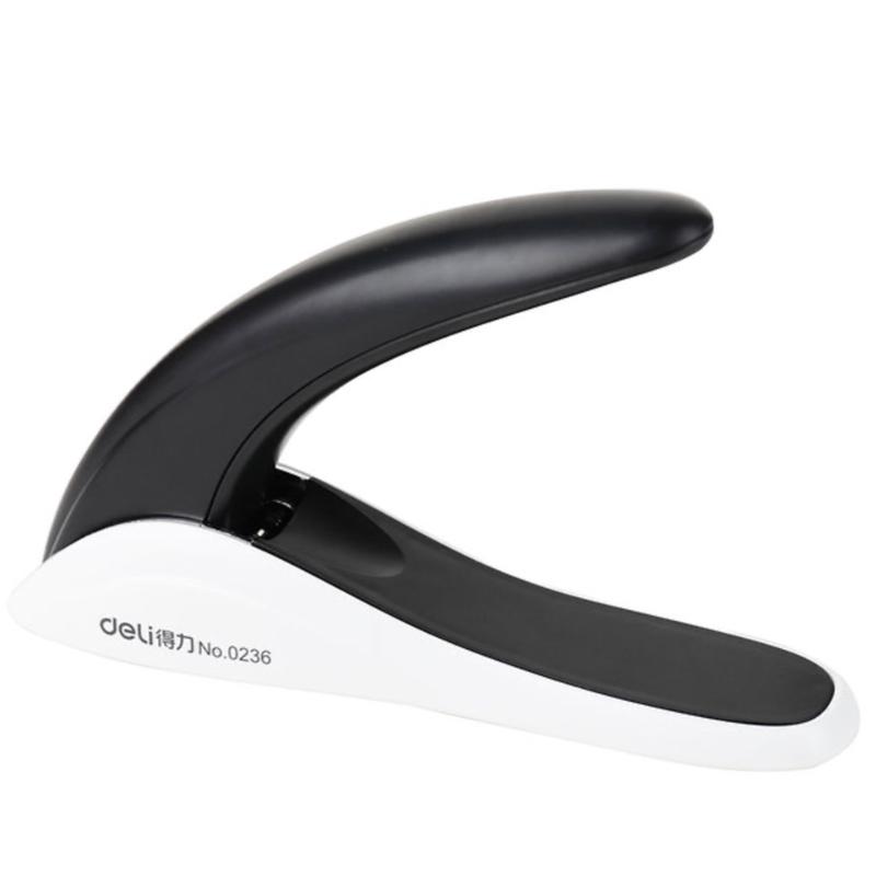 Deli 0236 Heavy Duty Stapler Remove - TikTok Shop Malaysia