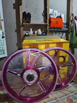 velg enkei Kzr x5 vnd peleg model mutakin Dynopro Vleg enkei - Shop ...