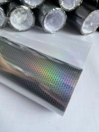 Promo STIKER SKOTLET HYBRID TRANSPARAN HOLOGRAM MOBIL MOTOR SIAP PAKAI ...