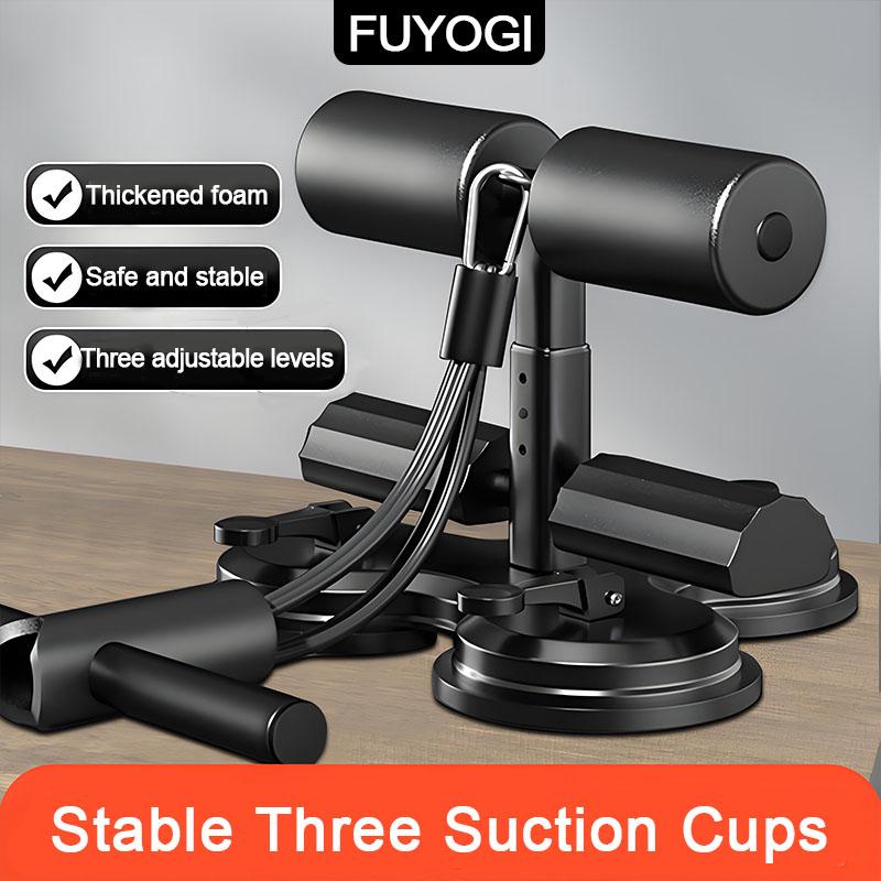 Alat Bantuan Duduk, FUYOGI, Bar T Batang Berganda, untuk Perut ...