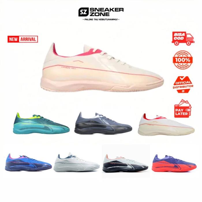 Promo SEPATU FUTSAL SPECS VIPER RX IN - SPECS FUTSAL - FUTSAL - SEPATU ...