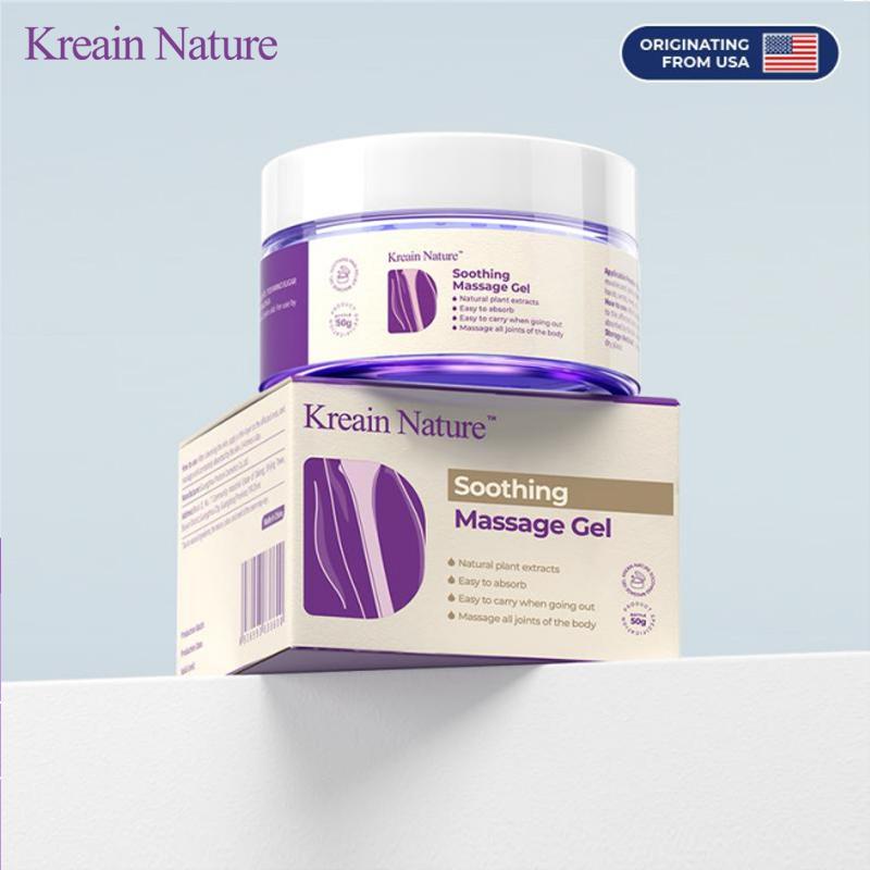 Kreain Nature Krim Sendi Kolagen – Ramuan Lembut dan Mesra Kulit ...