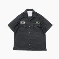 Jual Tropic Thunder Concierge Work Shirt - Grey, S - Kota Depok ...