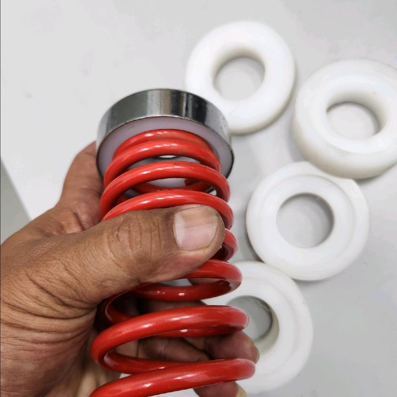 bush absorber rxz (nylon mtrl) - TikTok Shop Malaysia